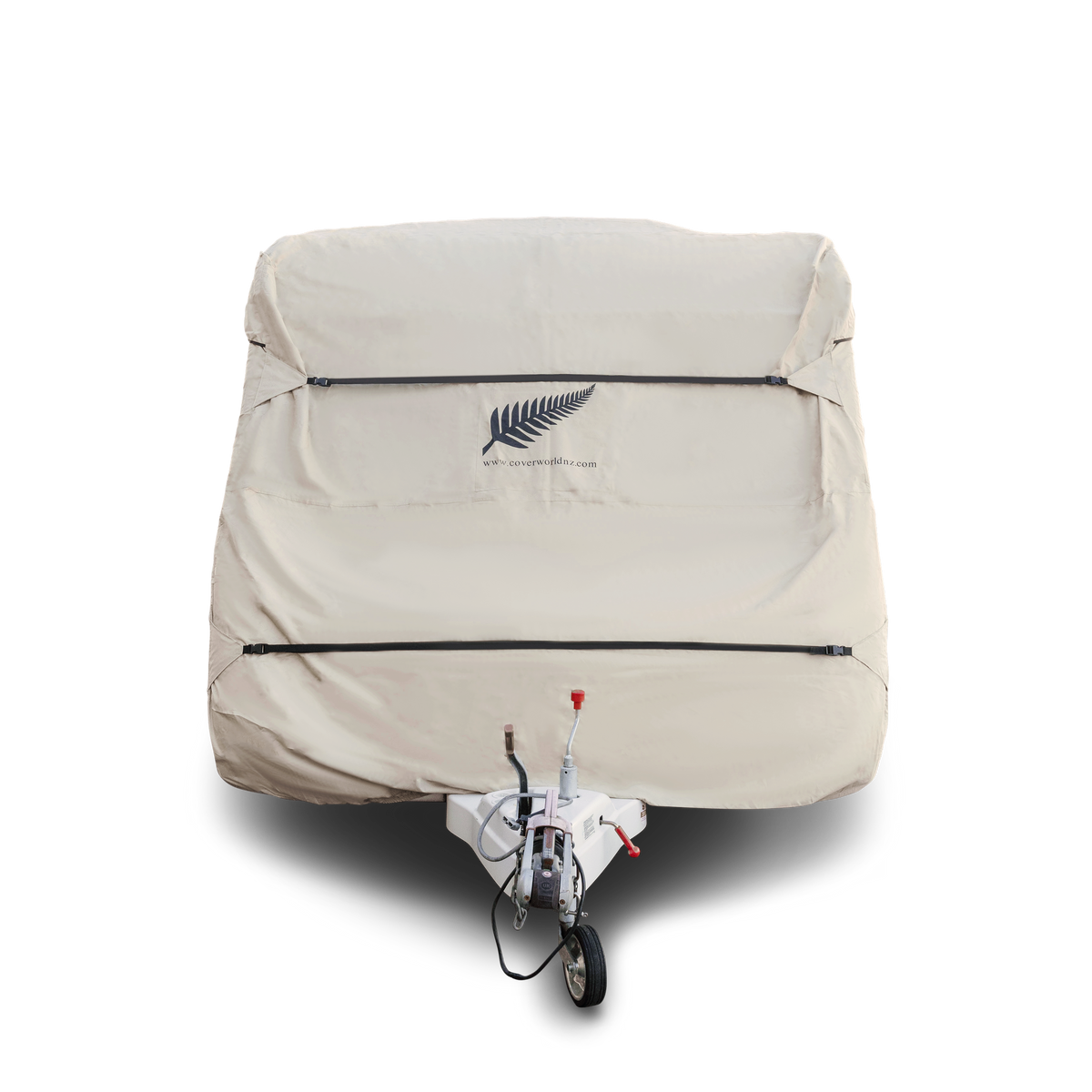 Premium Caravan Covers NZ – 100 % Waterproof
