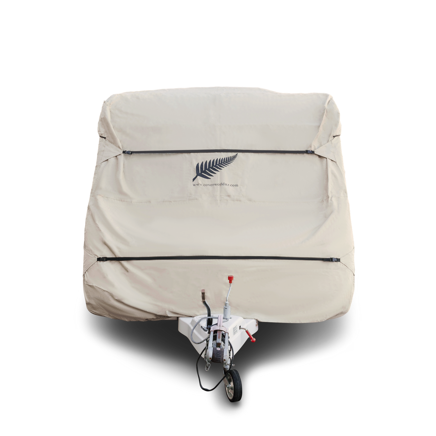 Premium Caravan Covers NZ – 100 % Waterproof